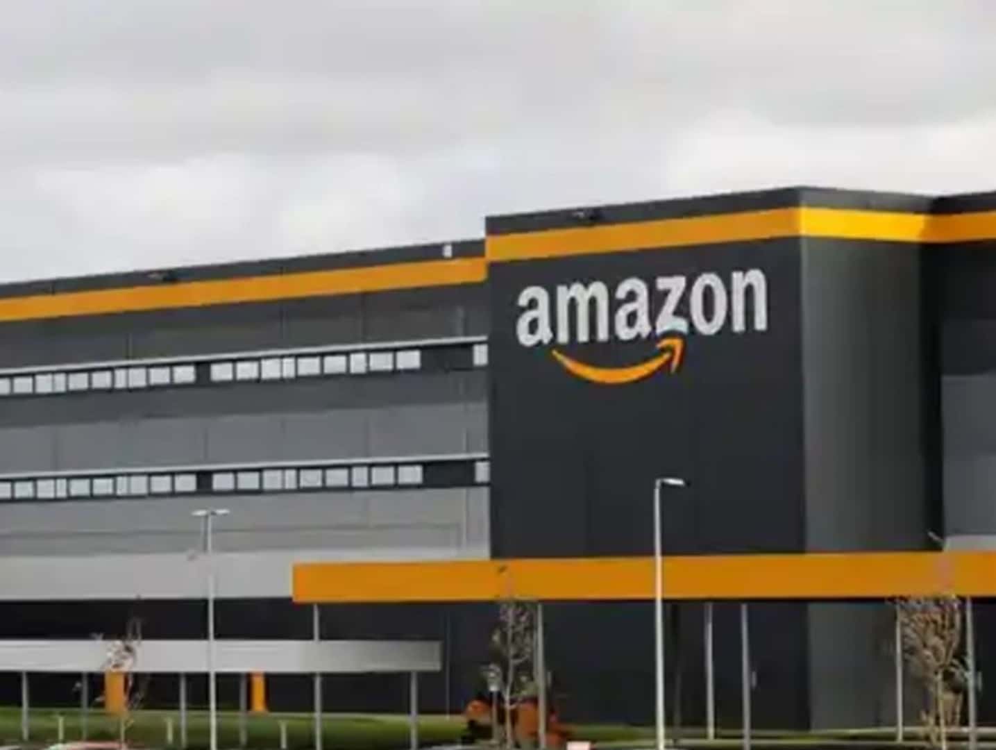 Amazon India to add 200 new micro-fulfilment centres by end of 2025