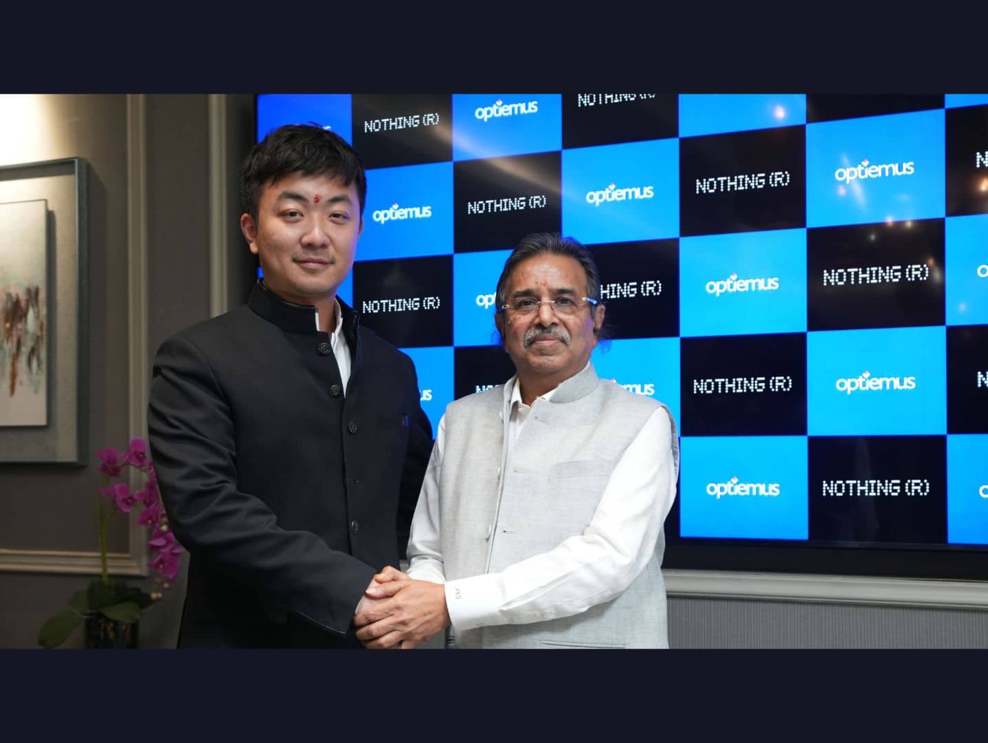 BEUMER Group opens its high-tech plant in Reliance MET city, India ...