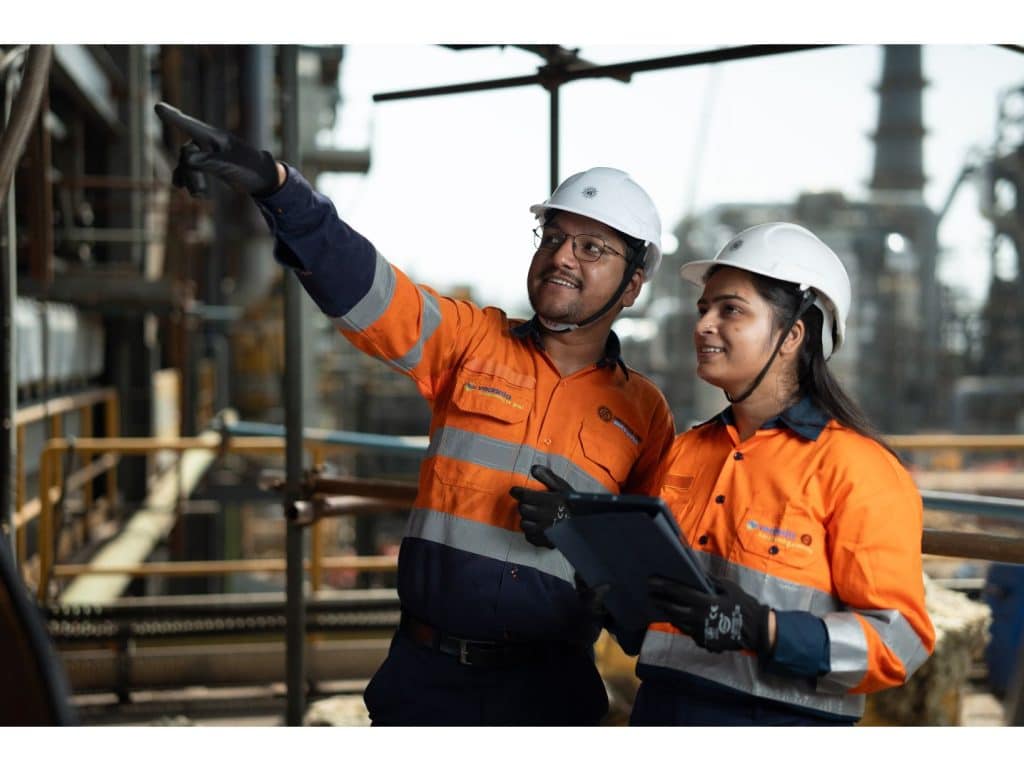 BEUMER Group opens its high-tech plant in Reliance MET city, India ...