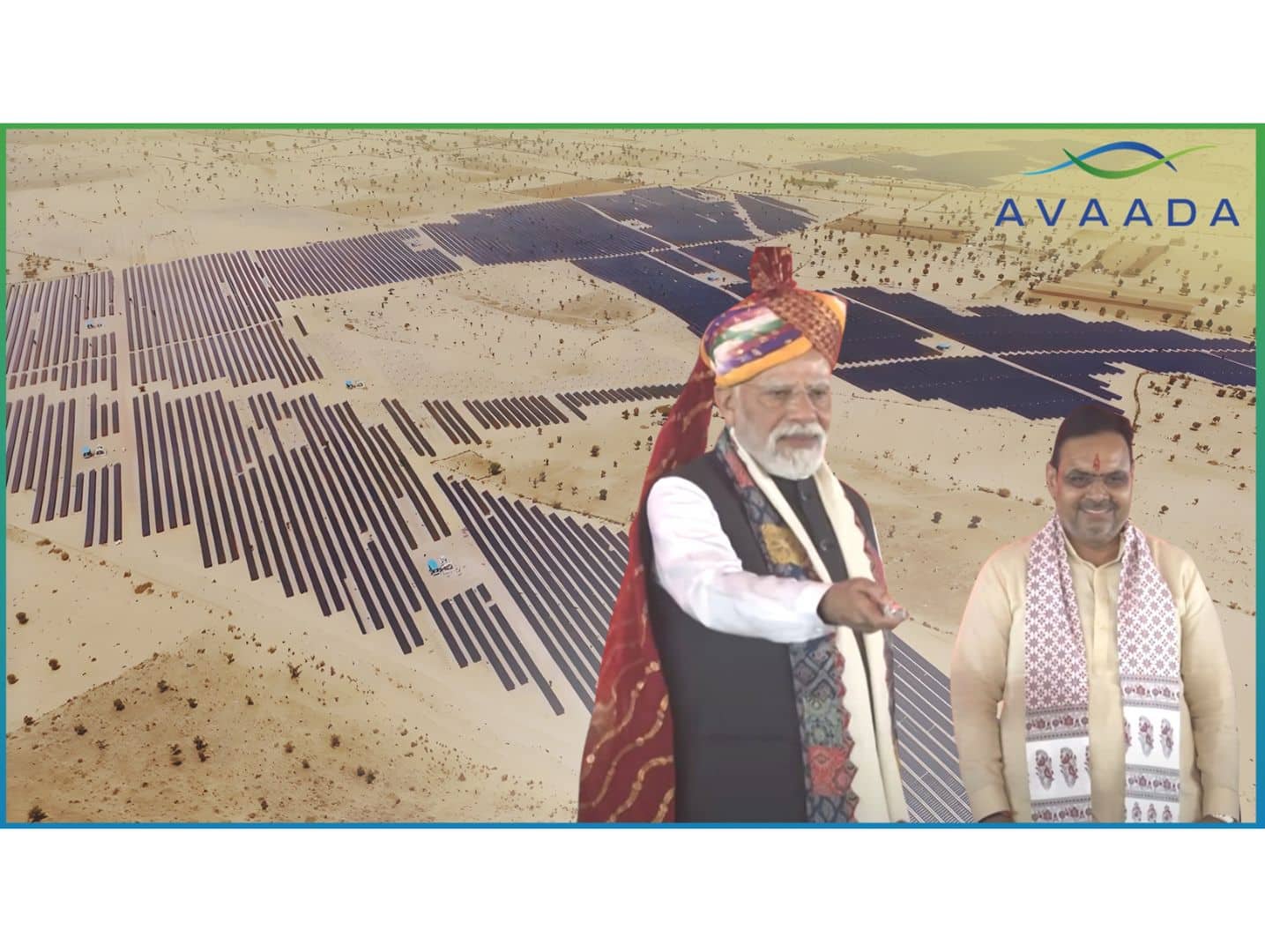 Gautam Solar’s ₹4,000 crore gamble in MP could shift India’s solar map ...