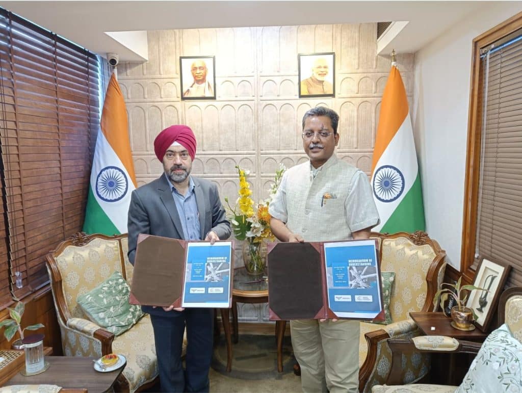 What India stands to gain from its ₹61,000 crore fighter jet engine ...