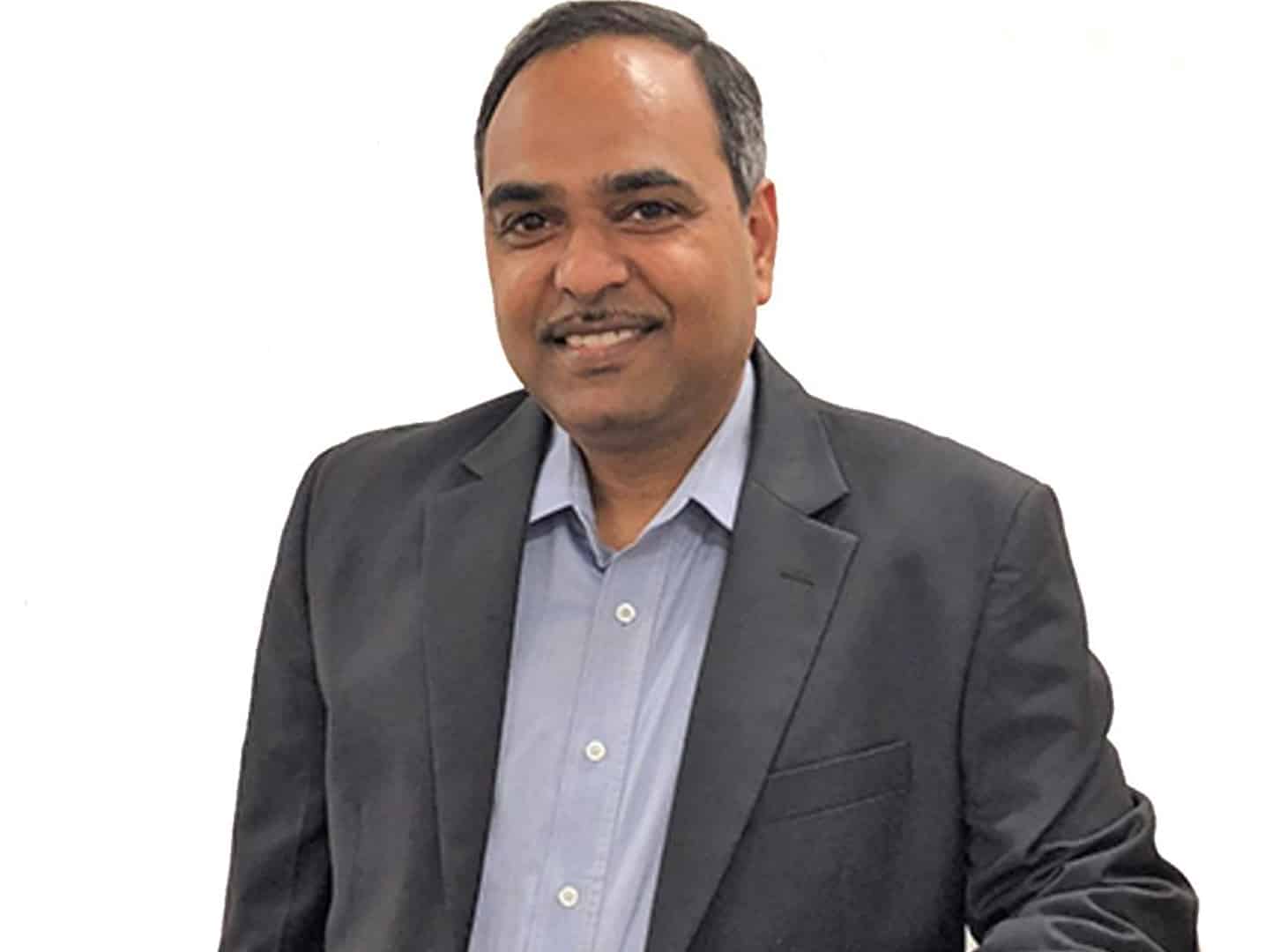 Tata Motors makes a major leadership shift effective October 1 ...