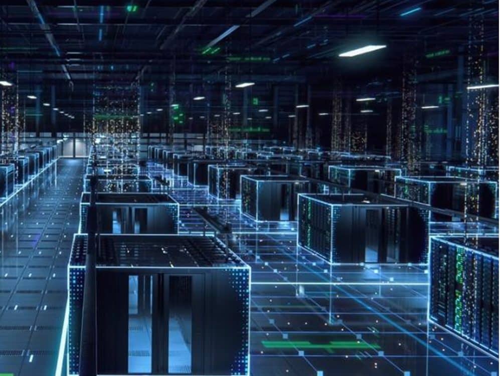 Schneider drops two new AI infrastructure reference designs