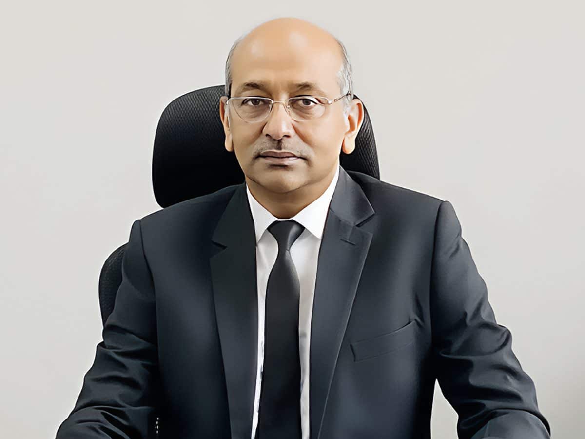 Automotive leader Naveen Kumar joins Dhoot Transmission