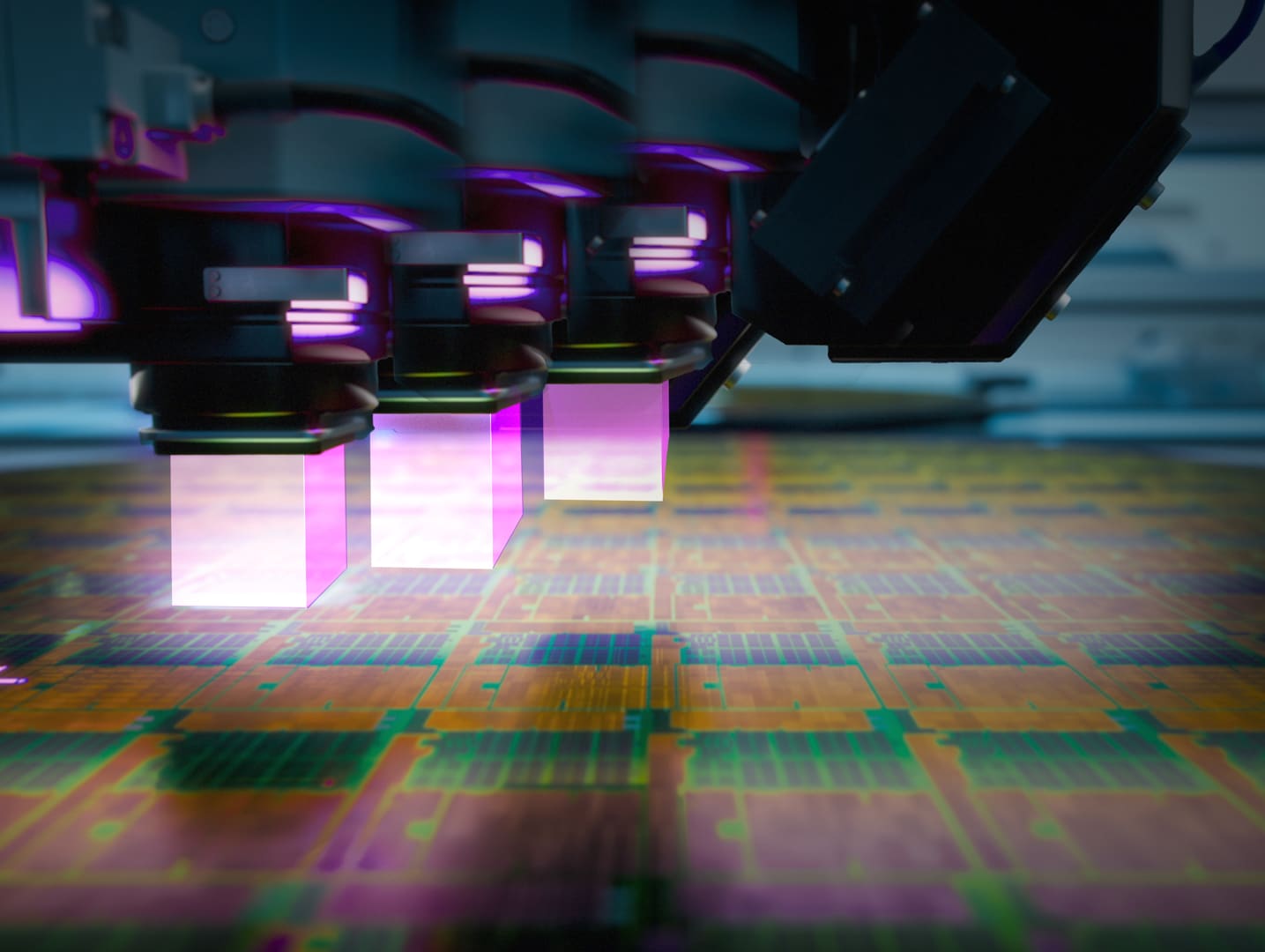 Infosys launches agentic AI foundry to power enterprise automation