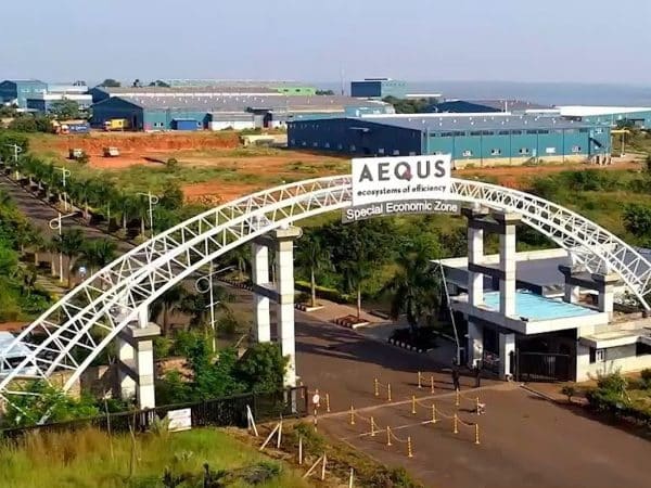 Aequs makes it official, Rajeev Kaul named co-founder