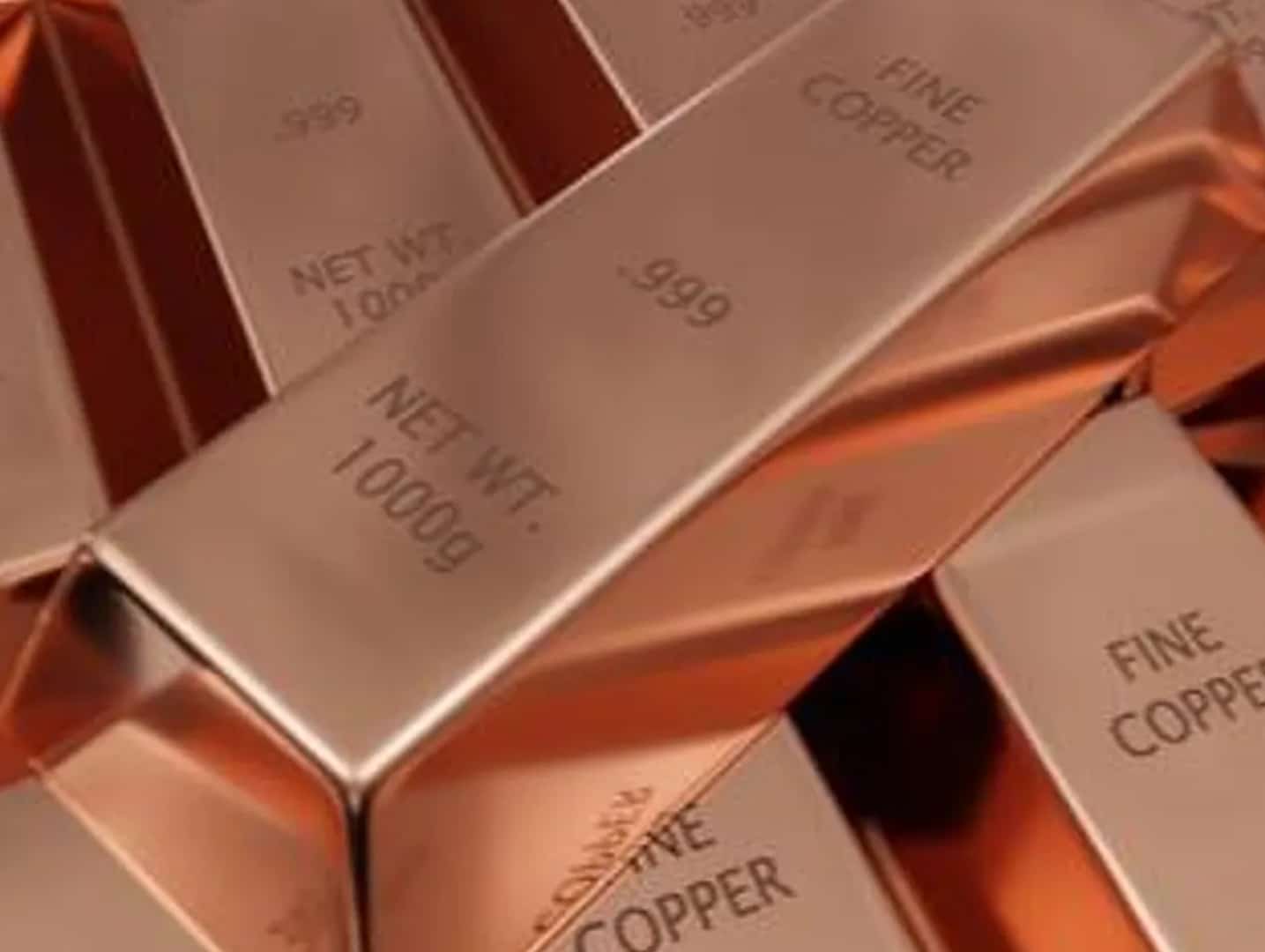 IPCPA flags growing UAE copper imports as CEPA impact unfolds ...