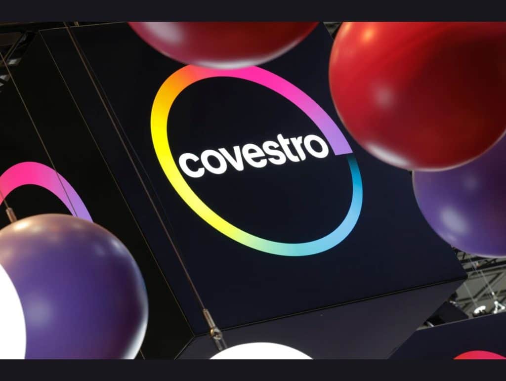XRG triggers squeeze-out to take full control of Covestro