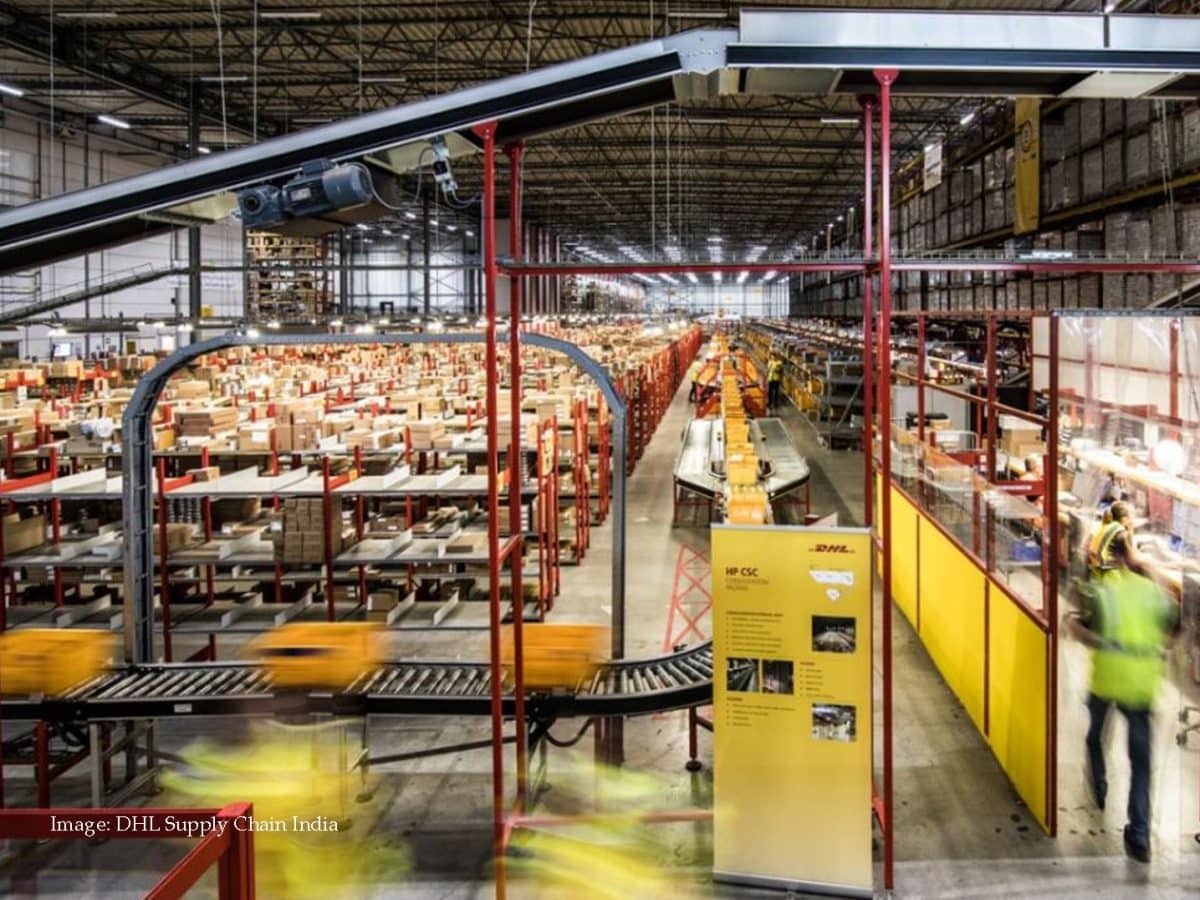 SCM & Logistics | SCM & Logistics Latest News, Updates, Reports and ...