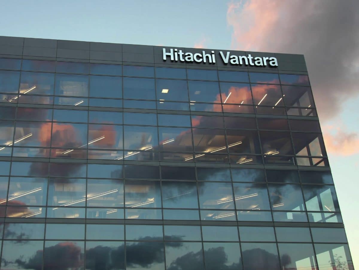 Hitachi Vantara launches VSP One Block High End for AI workloads