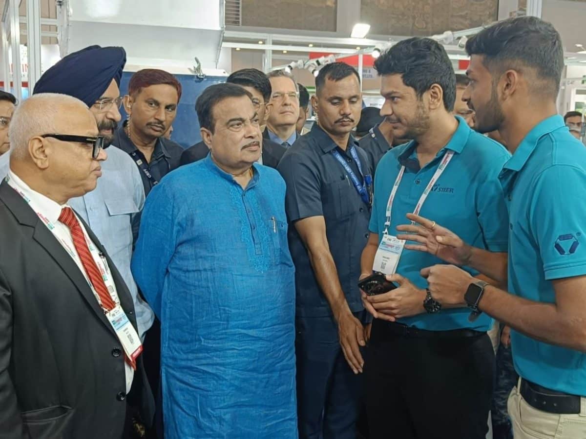 STEER World unveils netiBIO Alpha series to revolutionise bomass ...