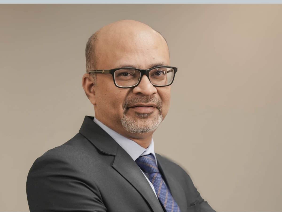 GPS Renewables appoints Parag Arvind Parikh as CEO of GPSR Arya and ...