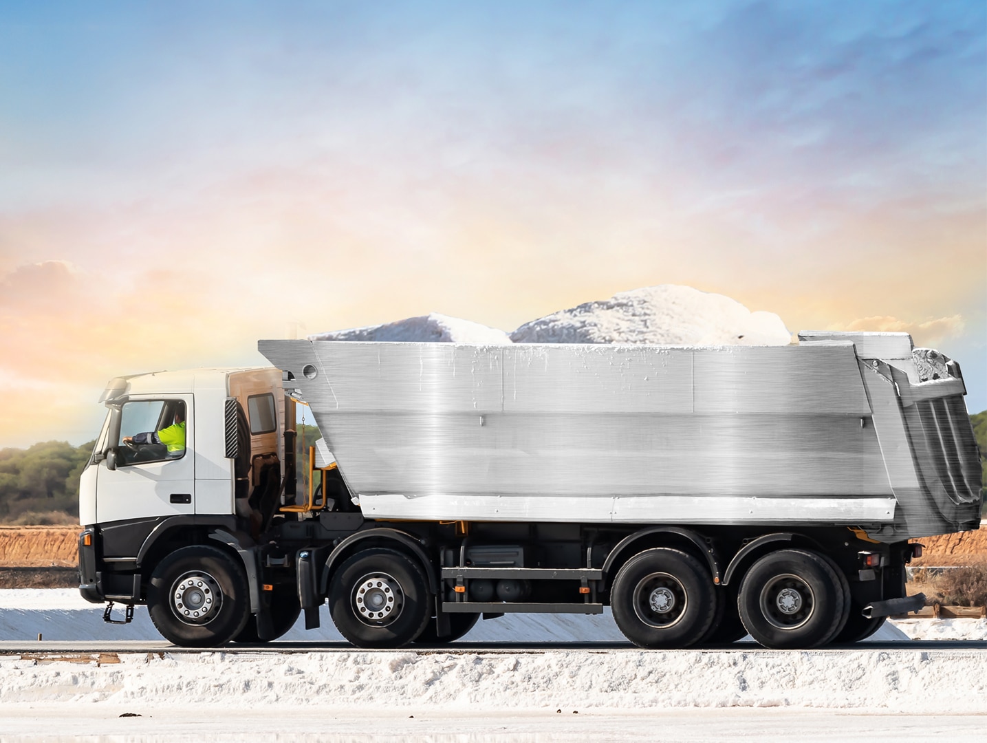 As corrosion eats profits, Jindal Stainless rolls out a smarter way to move salt - Manufacturing ...