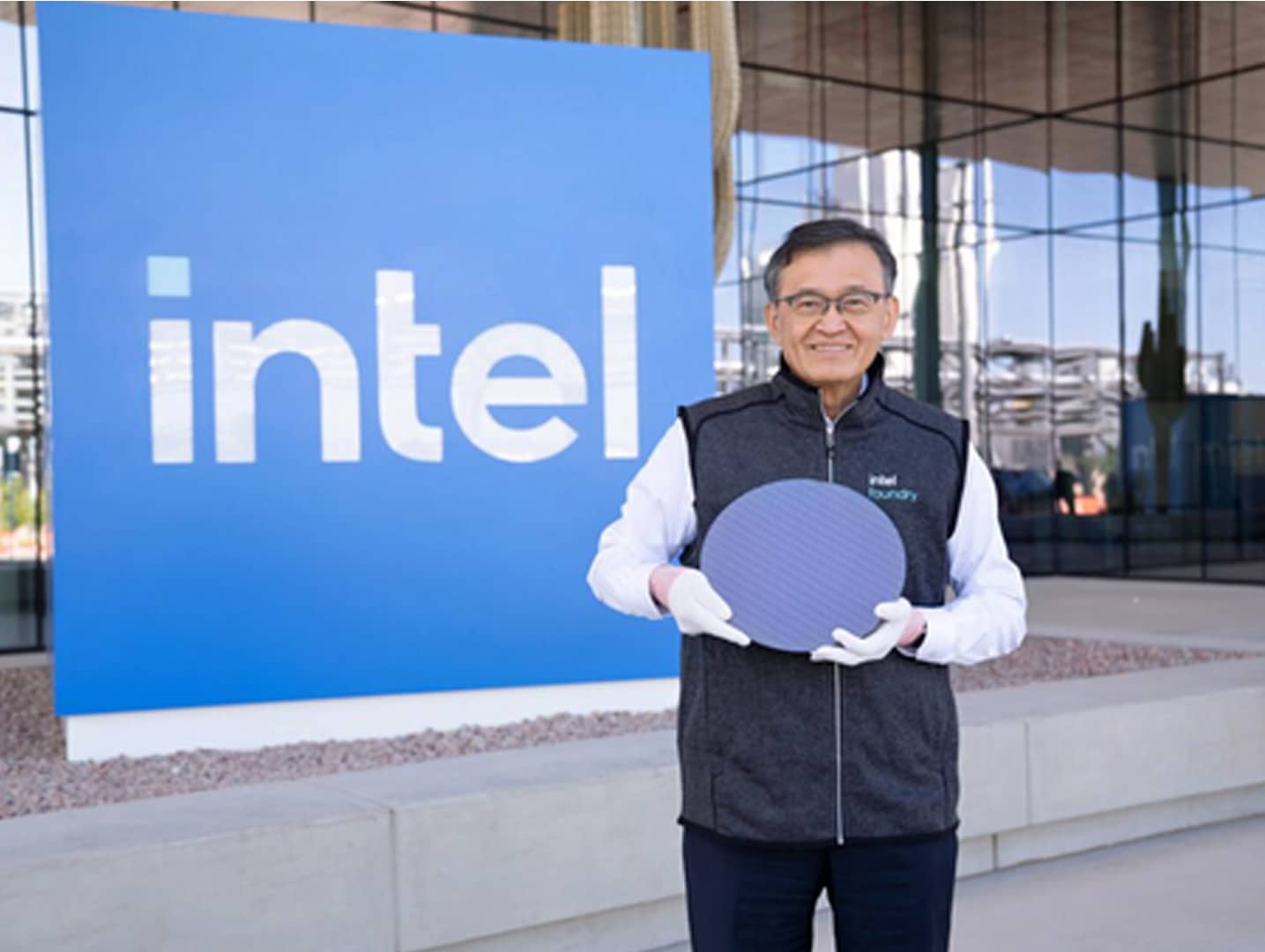 Arizona becomes the epicentre of next-gen computing as Intel ramps up ...