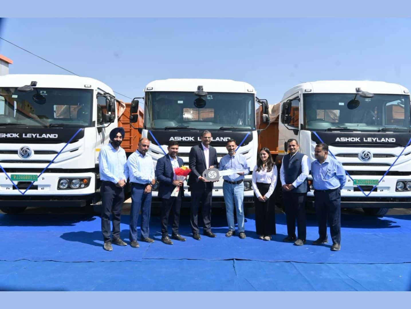 Marquardt strengthens India operations with new facility