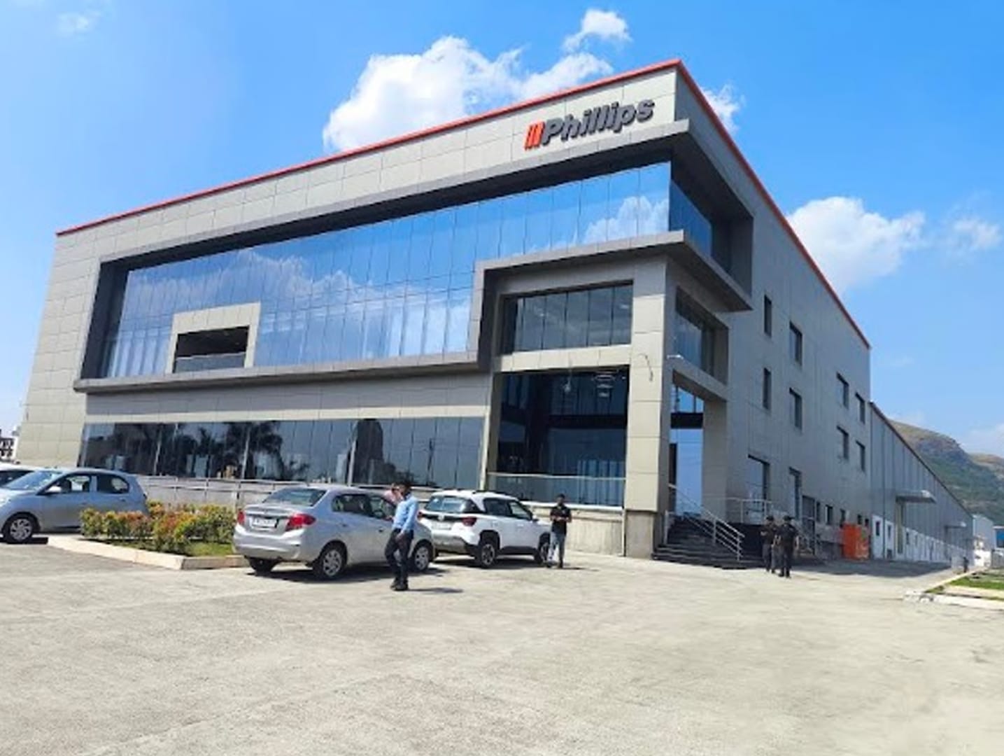 Phillips is about to change Indian manufacturing—here’s a first look ...