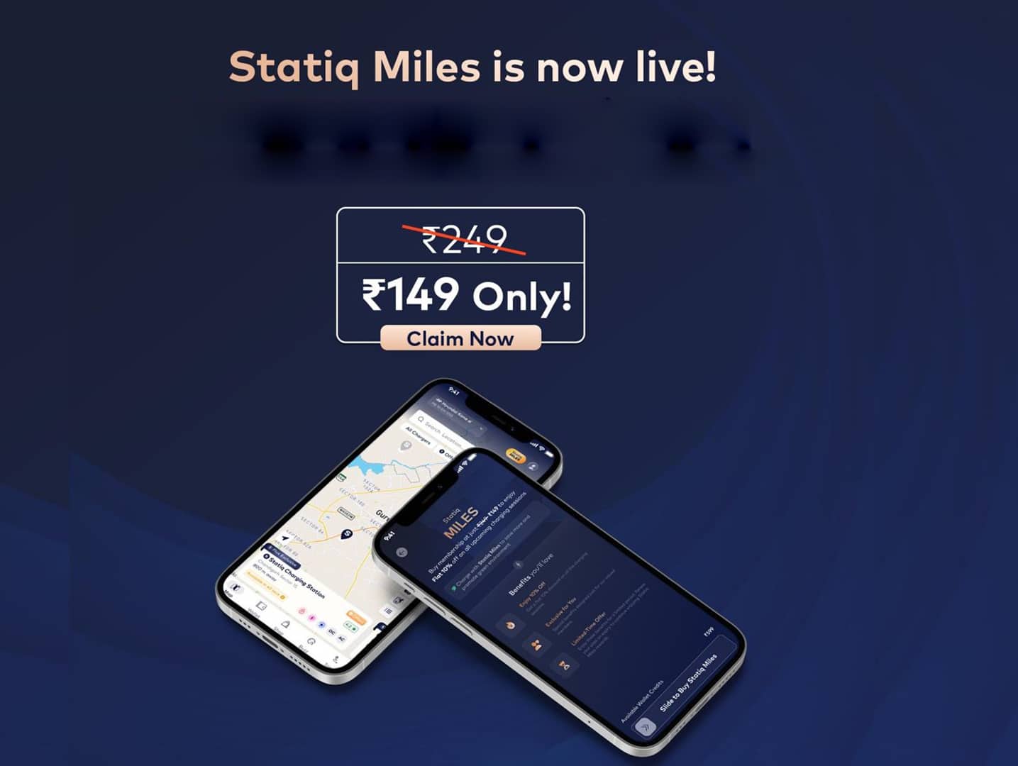 How a ₹149 pass could power the next phase of India’s EV revolution ...