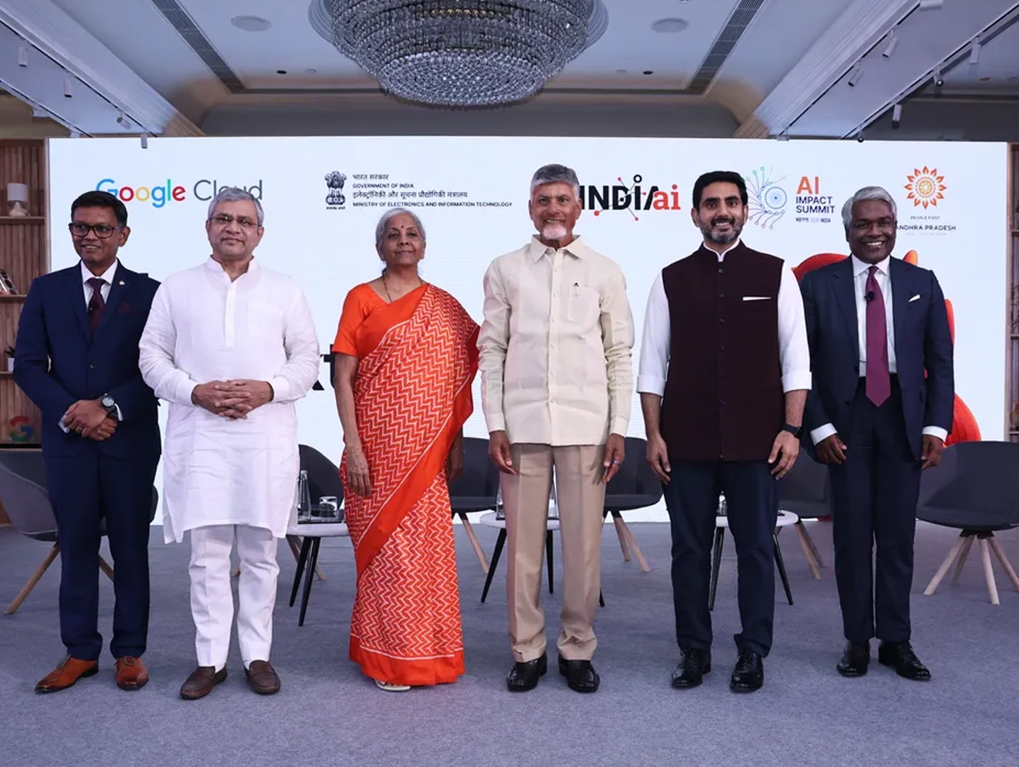 Google’s $15 billion AI hub in Visakhapatnam set to transform India’s ...
