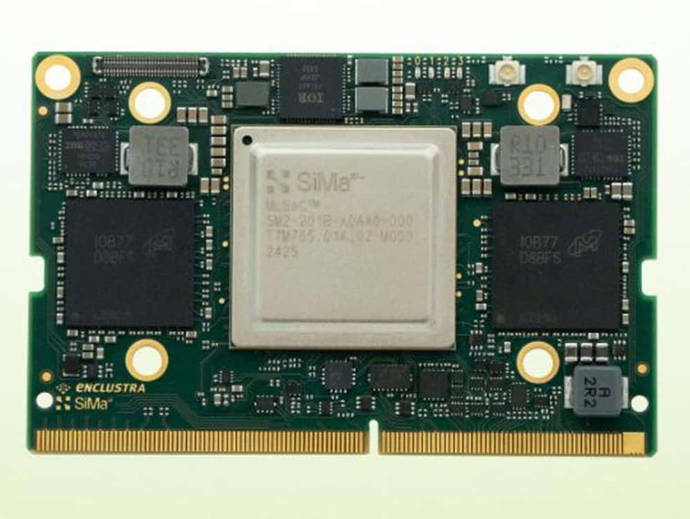 Fortinet ranks again in Gartner® Magic Quadrant™ 2025