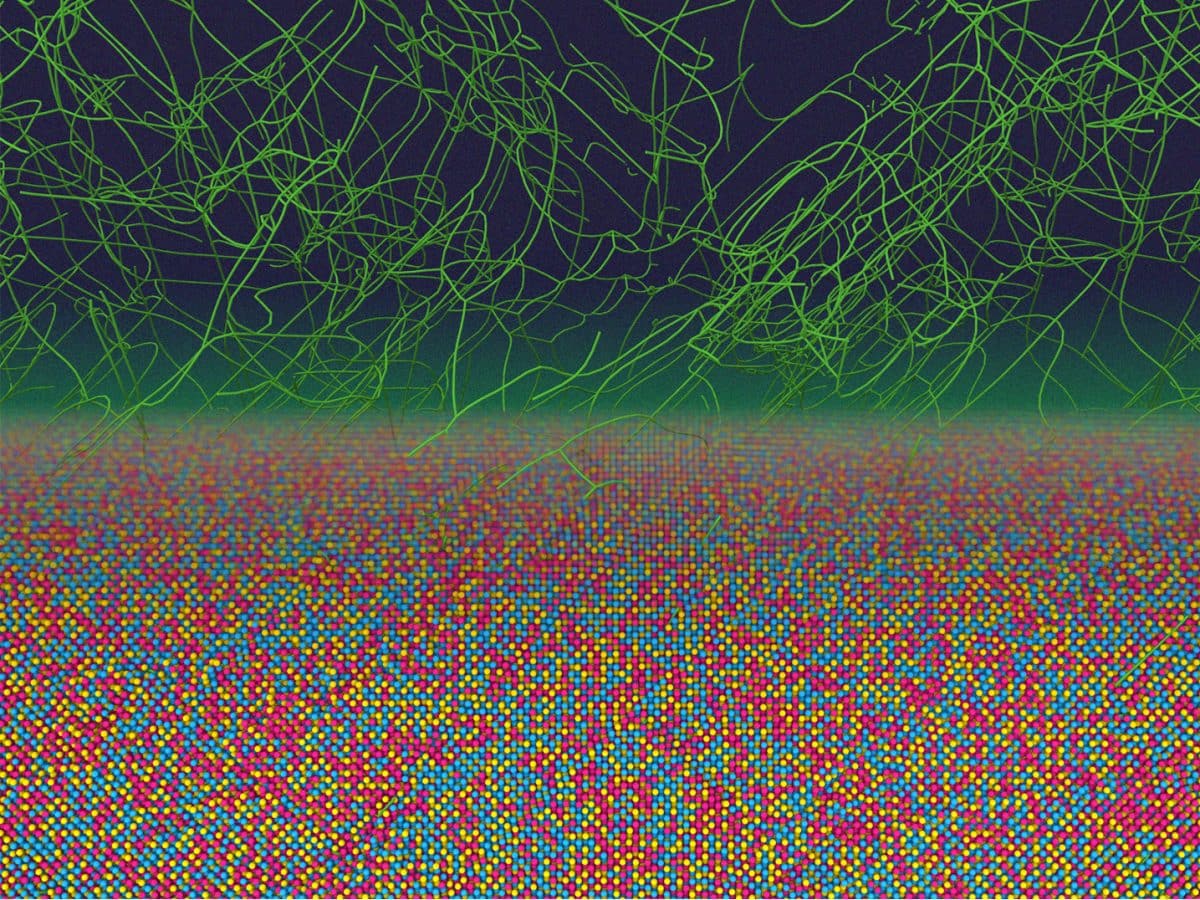 Fortinet ranks again in Gartner® Magic Quadrant™ 2025