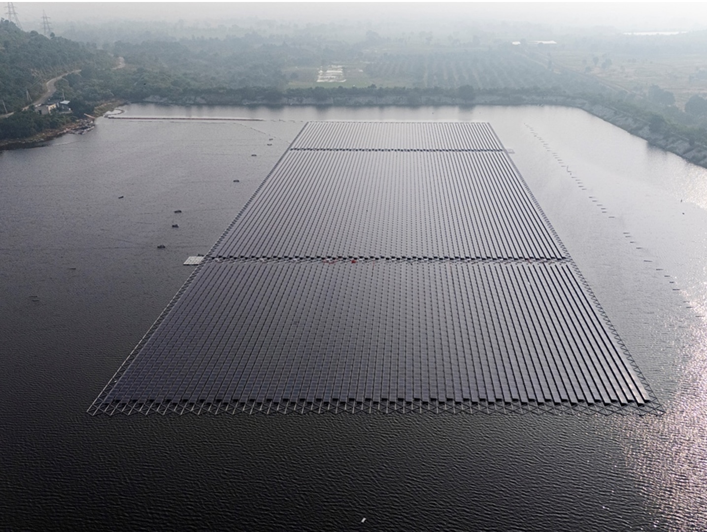 VFlowTech raises $20.5M to fuel India's renewable shift