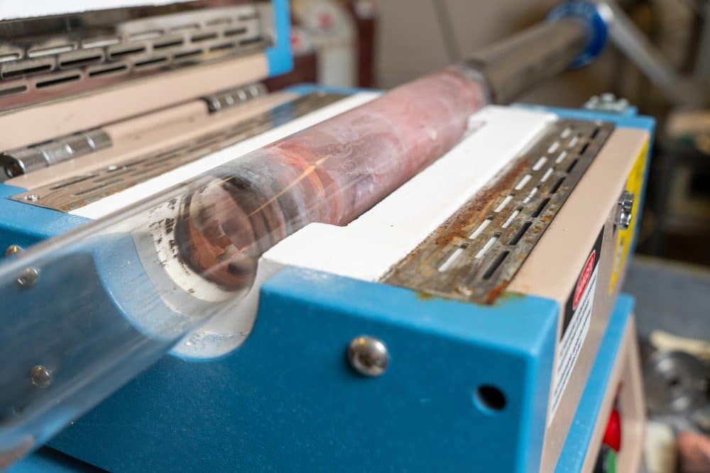 Metallic gel innovation from Texas A&M could make high-temperature ...