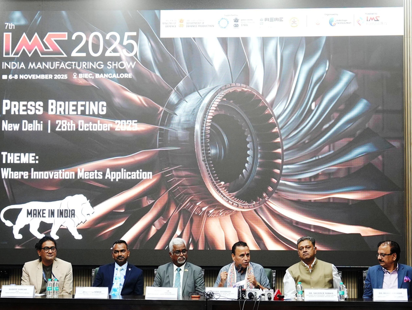 IMS 2025 set to spotlight innovation