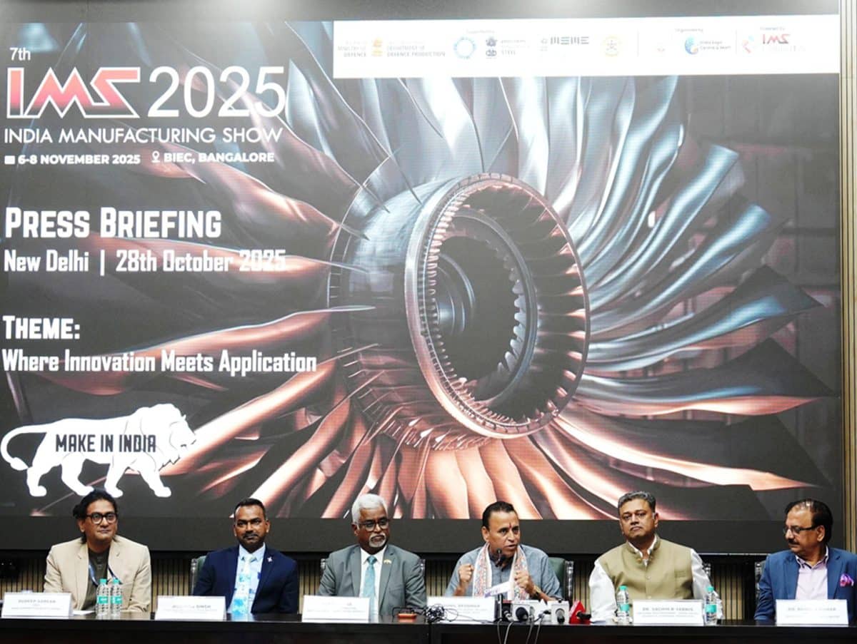 IMS 2025 set to spotlight innovation