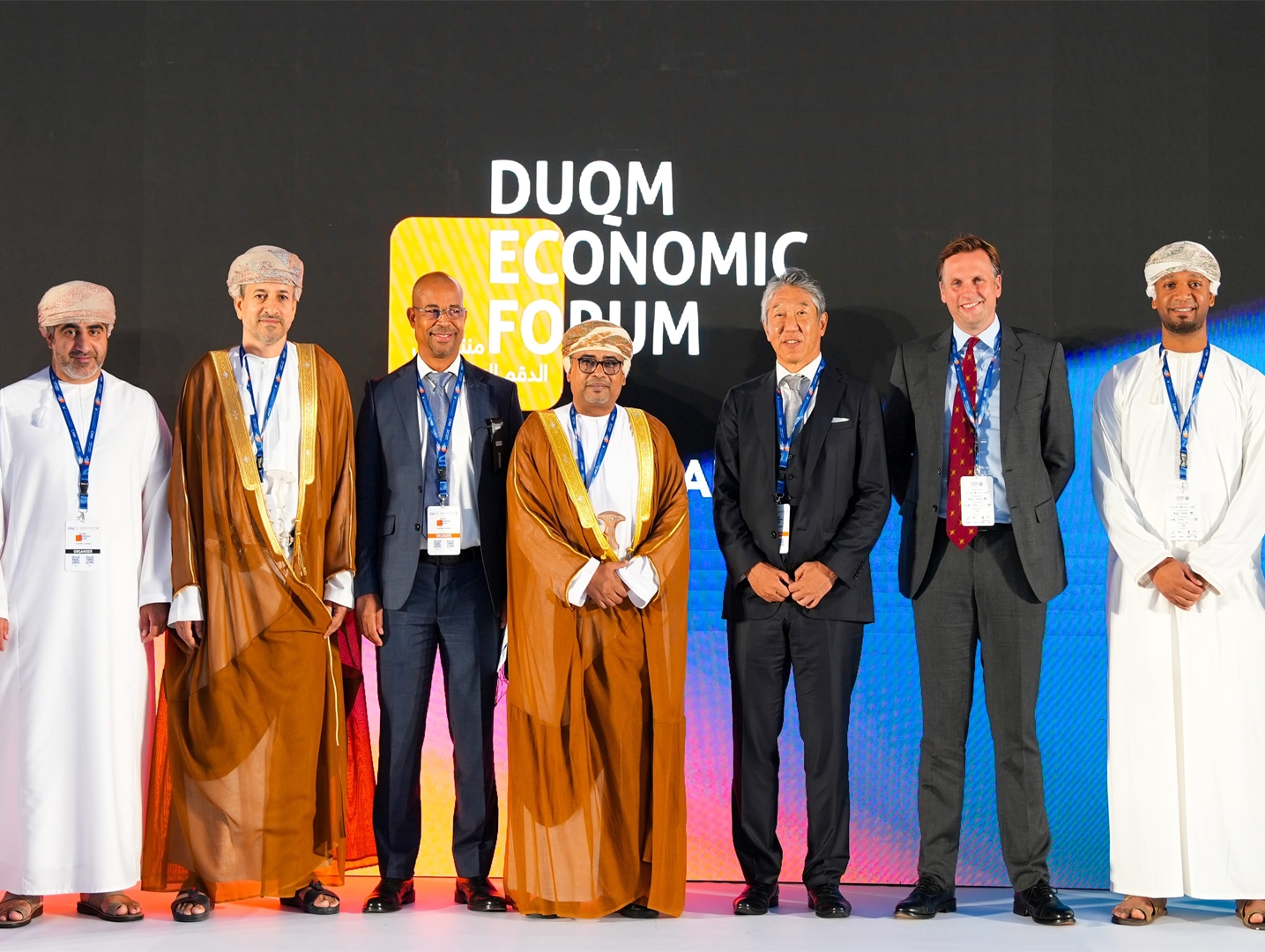 EDO, Sumitomo join hands for Oman’s first energy hub