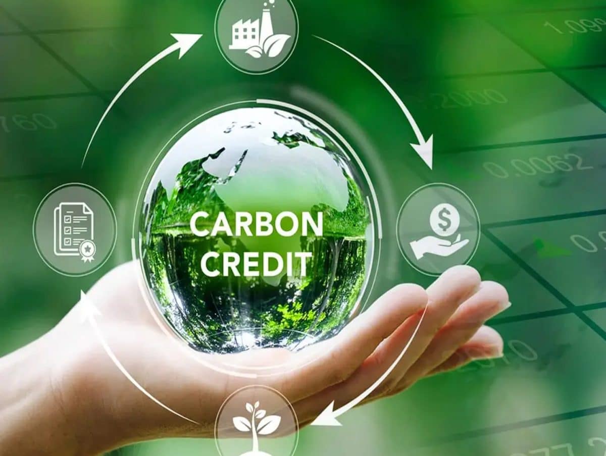 MMCM launches India’s first circularity-linked carbon credits for end ...