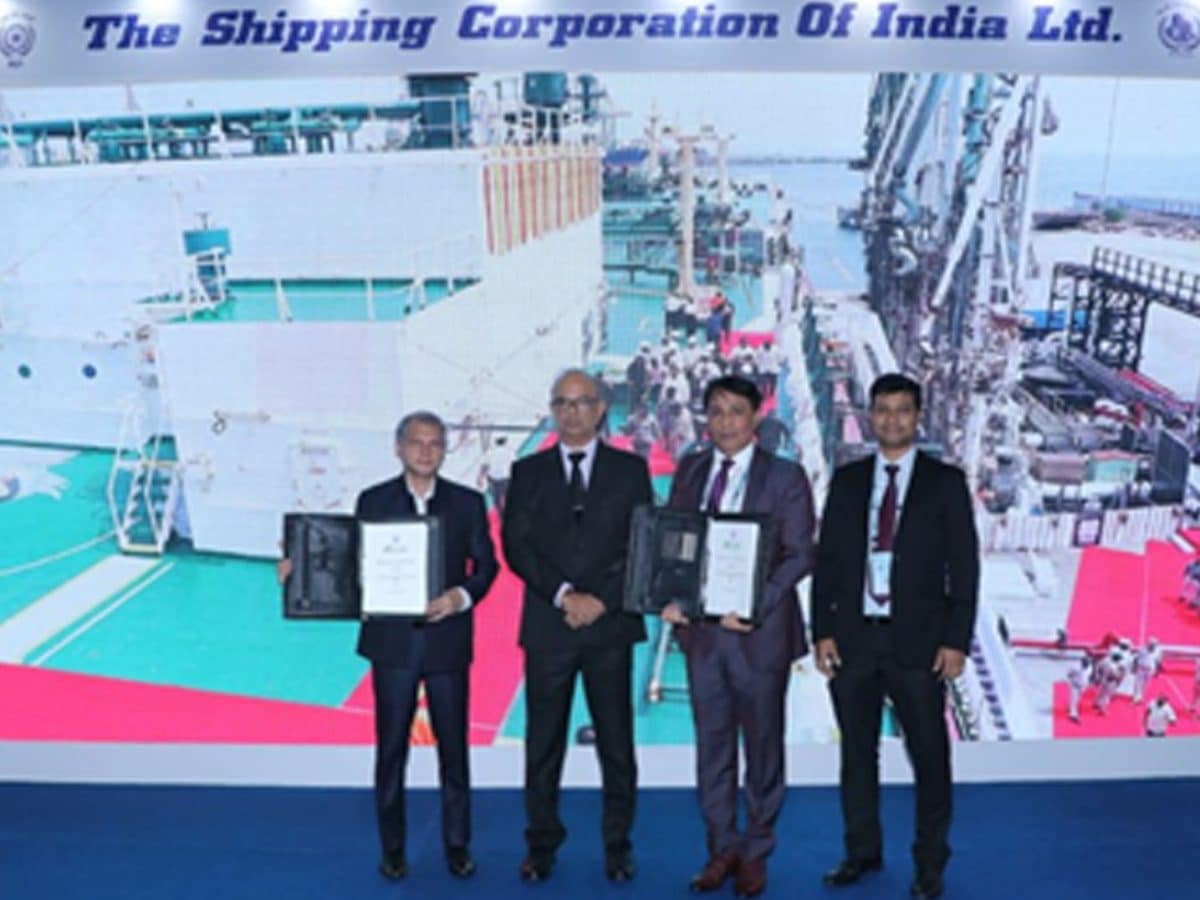 SCM & Logistics | SCM & Logistics Latest News, Updates, Reports and ...