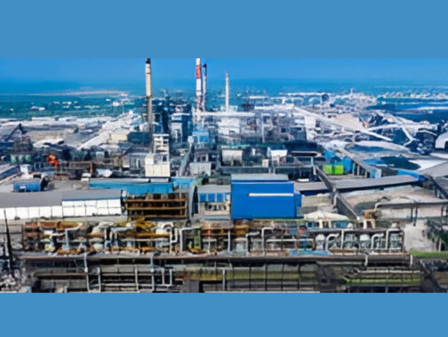 Twin gold glory for Tata Chemicals Mithapur at CII Awards 2025