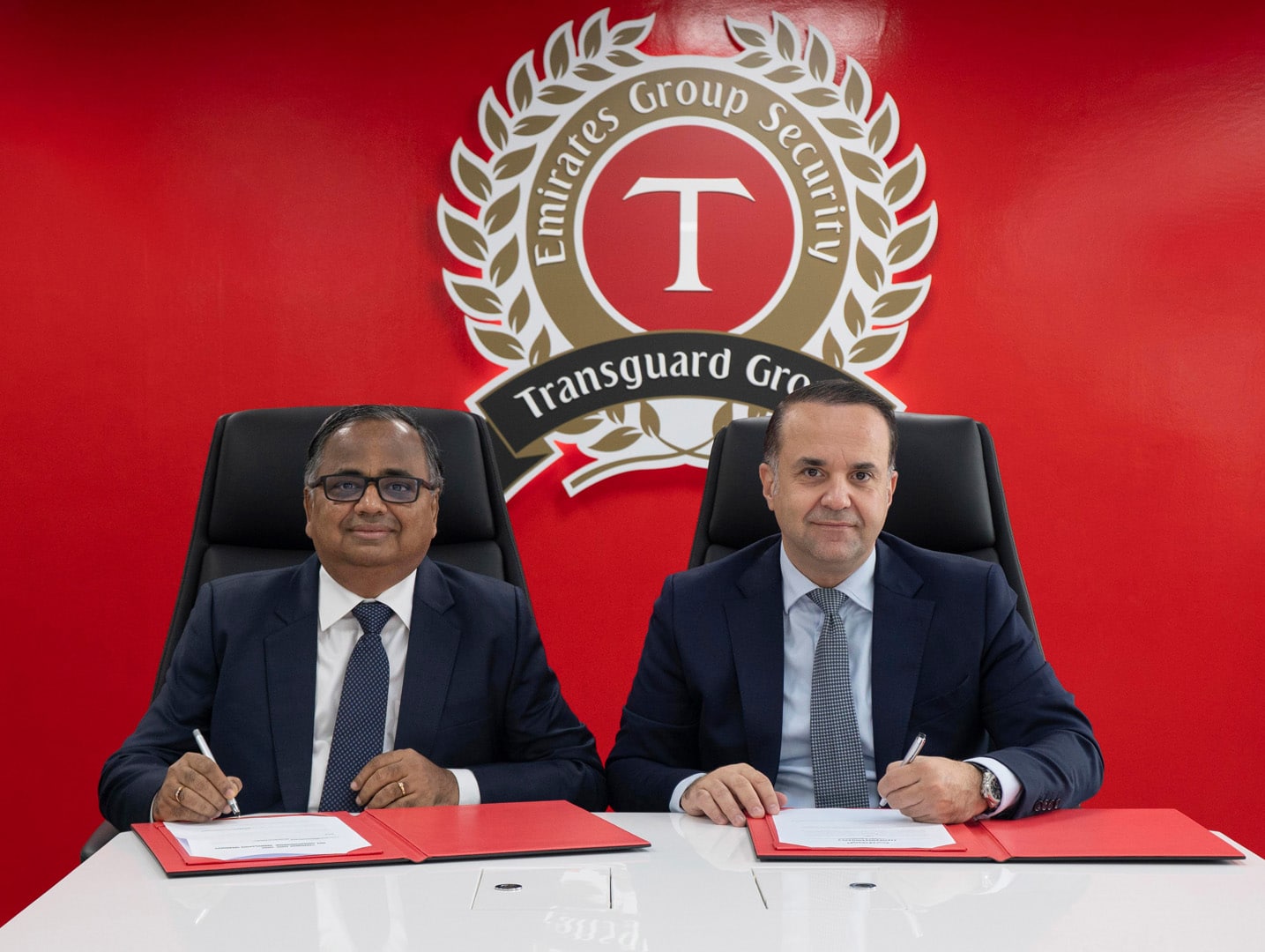 Transguard Group and myTVS forge strategic partnership