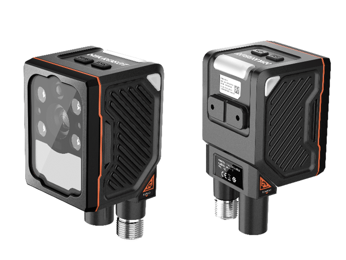 HIKROBOT India introduces smart code readers for automation