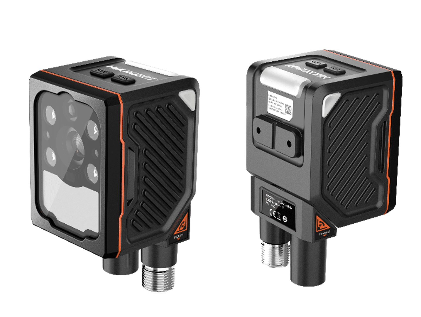 HIKROBOT India introduces smart code readers for automation