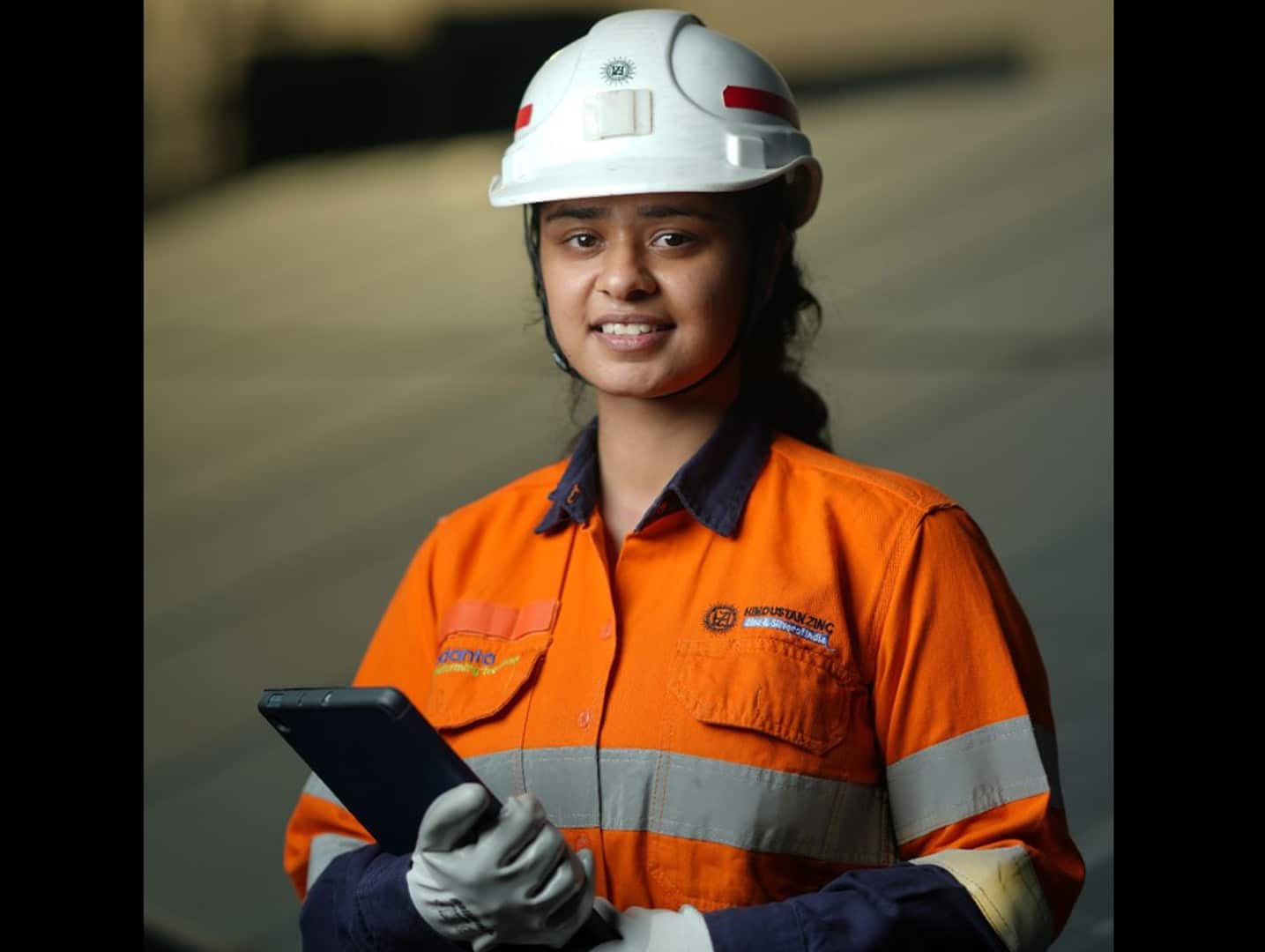 Hindustan Zinc retains No. 1 global sustainability spot