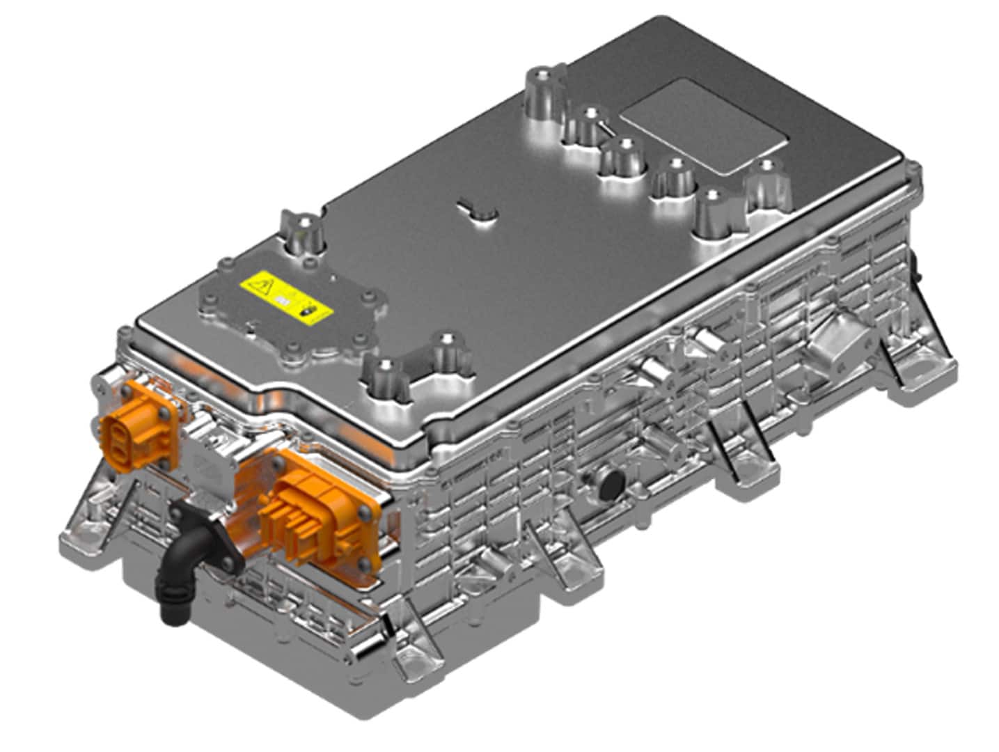 BorgWarner expands dual inverter deal with Great Wall Motor