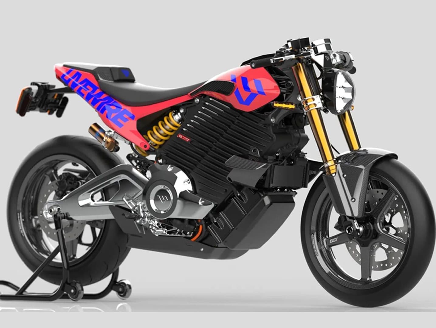LiveWire brings new electric mini motorcycles and sport machines to EICMA 2025 - Manufacturing ...