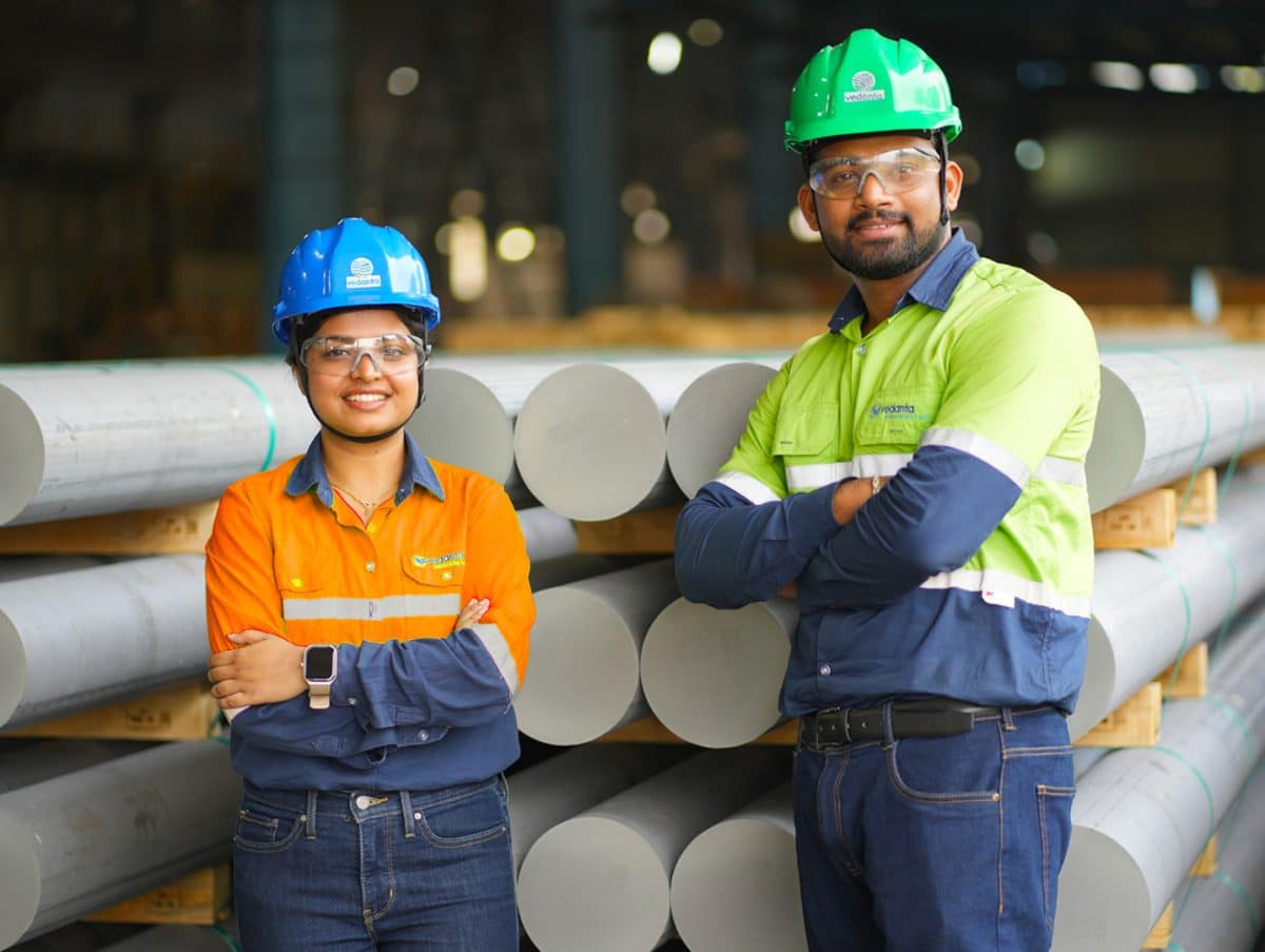 Vedanta marks World Quality Day 2025 with global quality milestone
