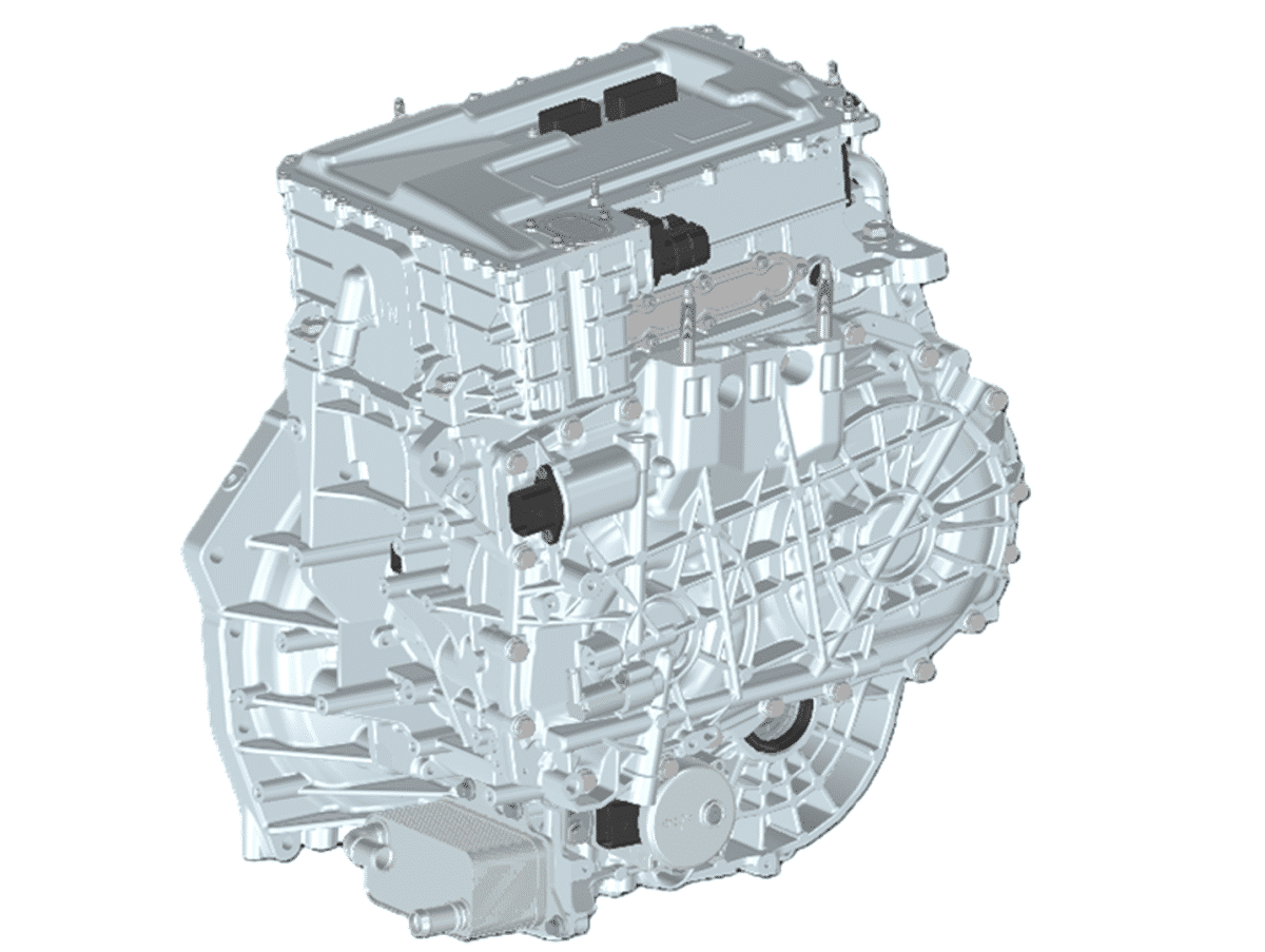 BorgWarner wins iDM deal for Chinese hybrid SUV