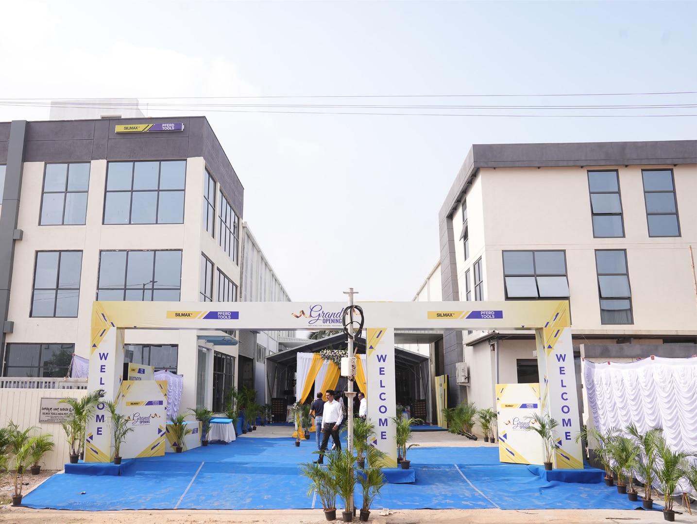 Silmax launches new 10,000 sq. ft. manufacturing hub in Bengaluru