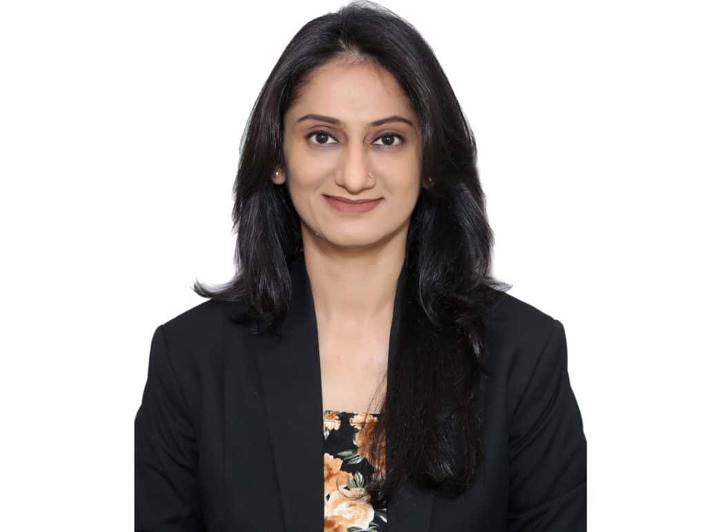 Bhavna Verma joins Schneider Electric as VP–strategy, M&A