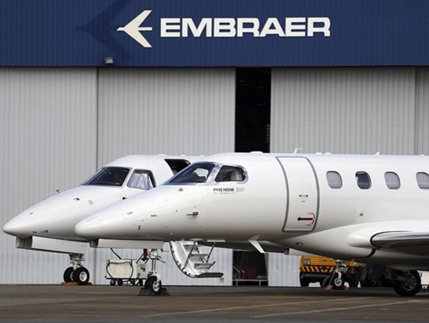 Embraer targets high-growth opportunities in India