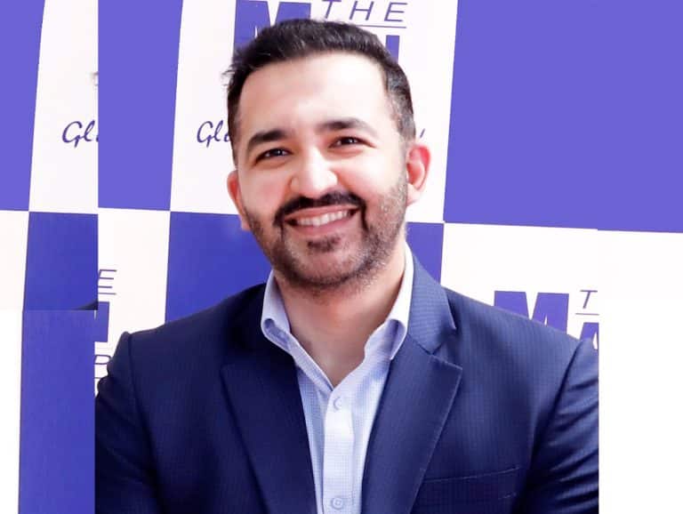 MAN Industries signs strategic MoU with Aramco India