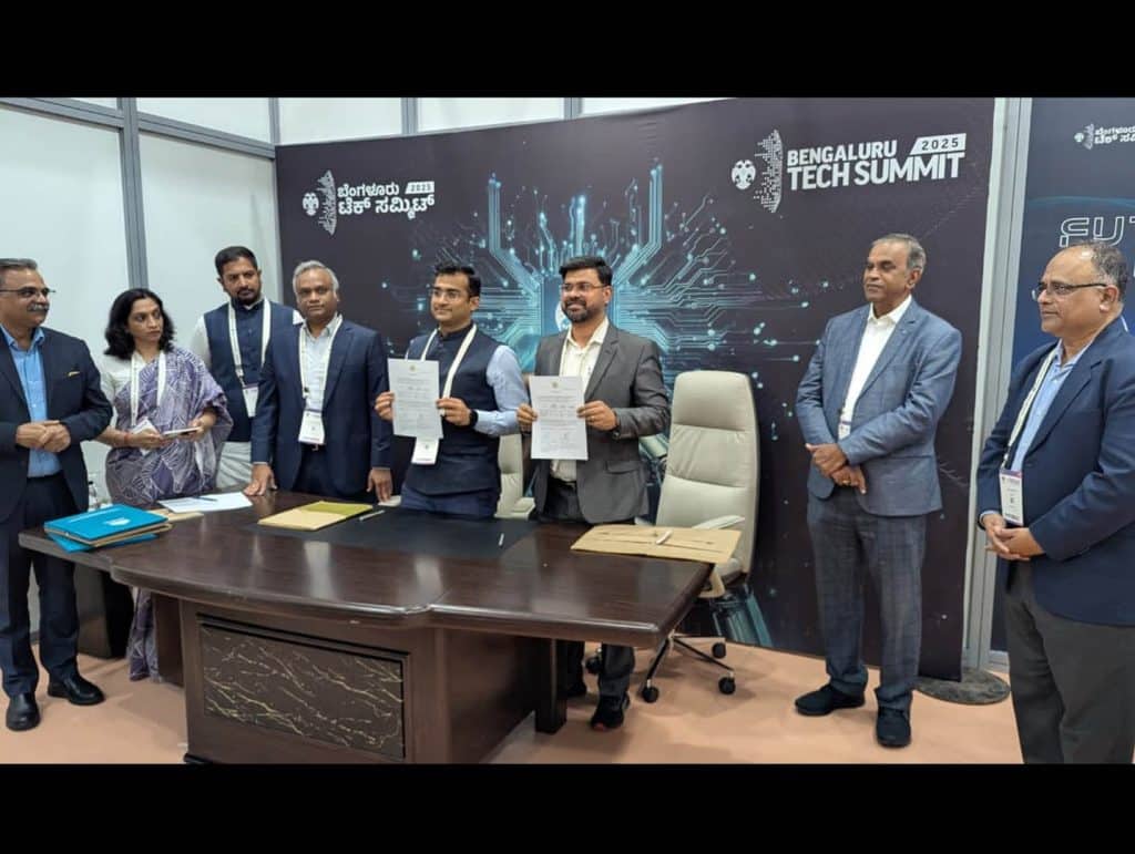 Tsuyo and Karnataka ink LOI for heavy EV facility