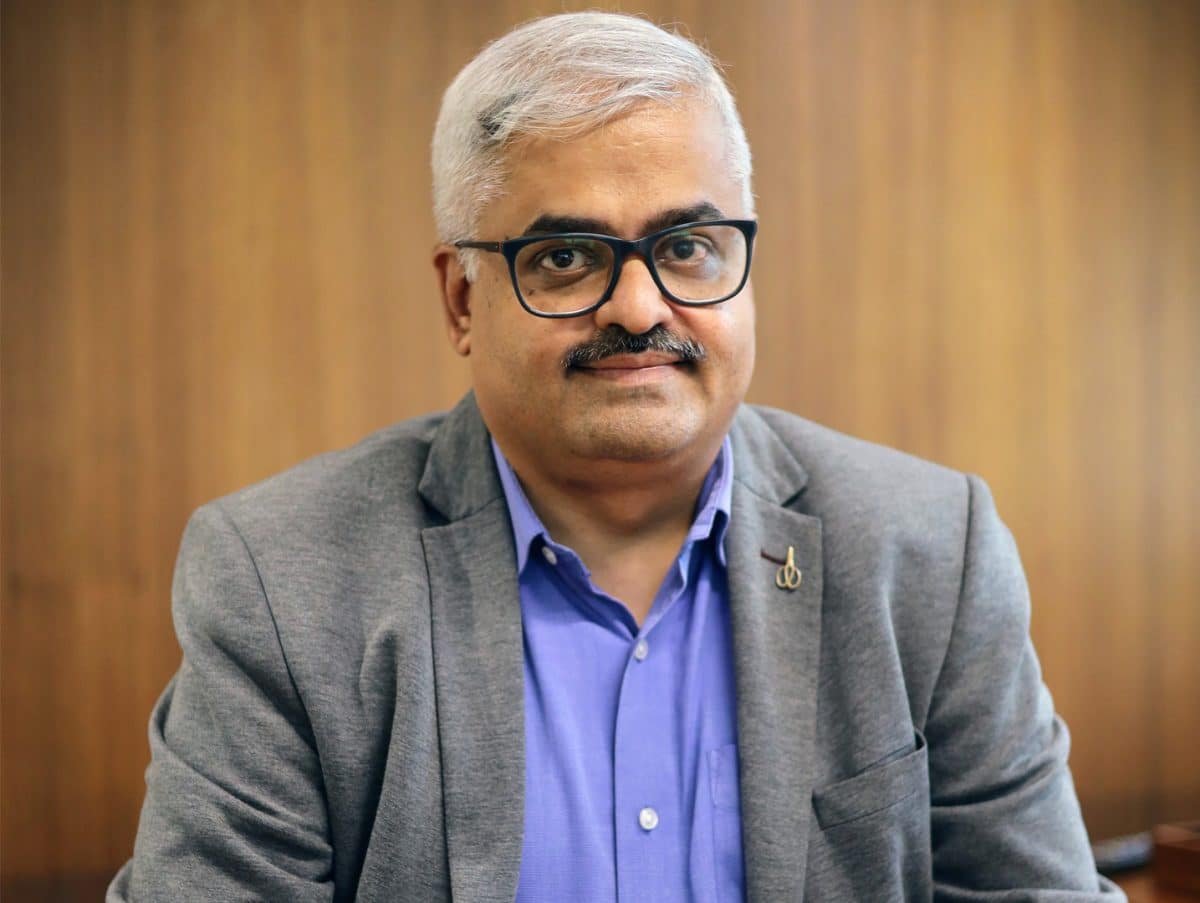 Inside Eaton’s India growth and innovation strategy