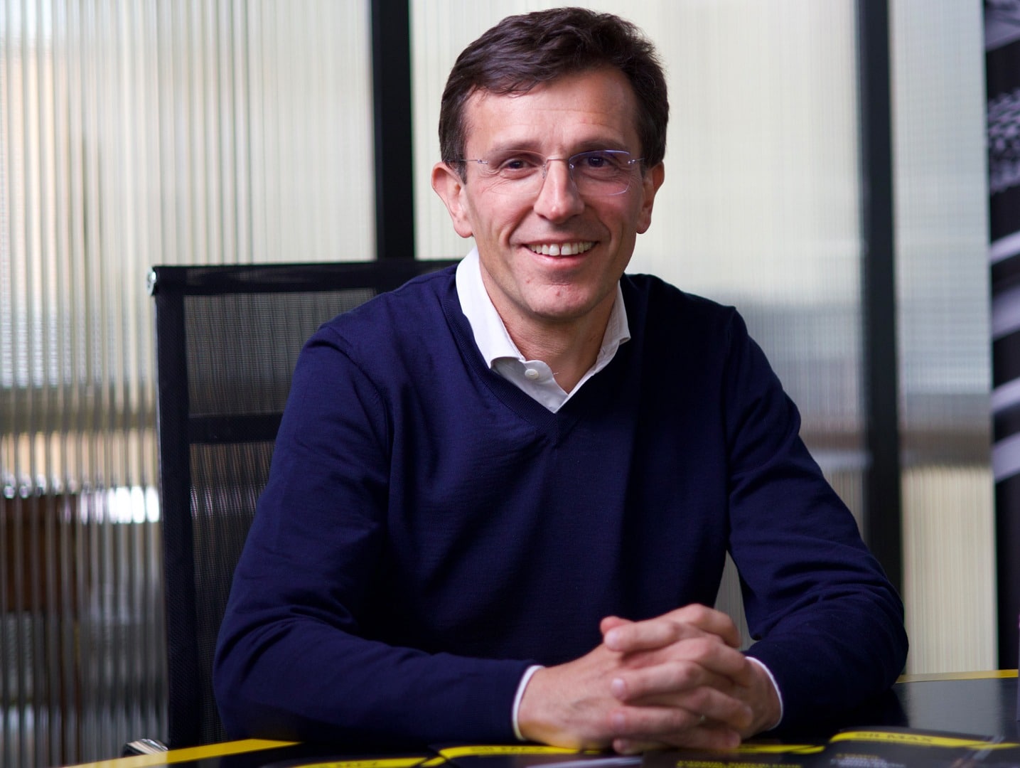 Inside Eaton’s India growth and innovation strategy