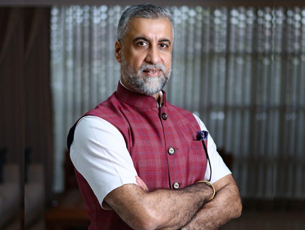 “No shortcut, only perseverance”: JHS Svendgaard’s growth story