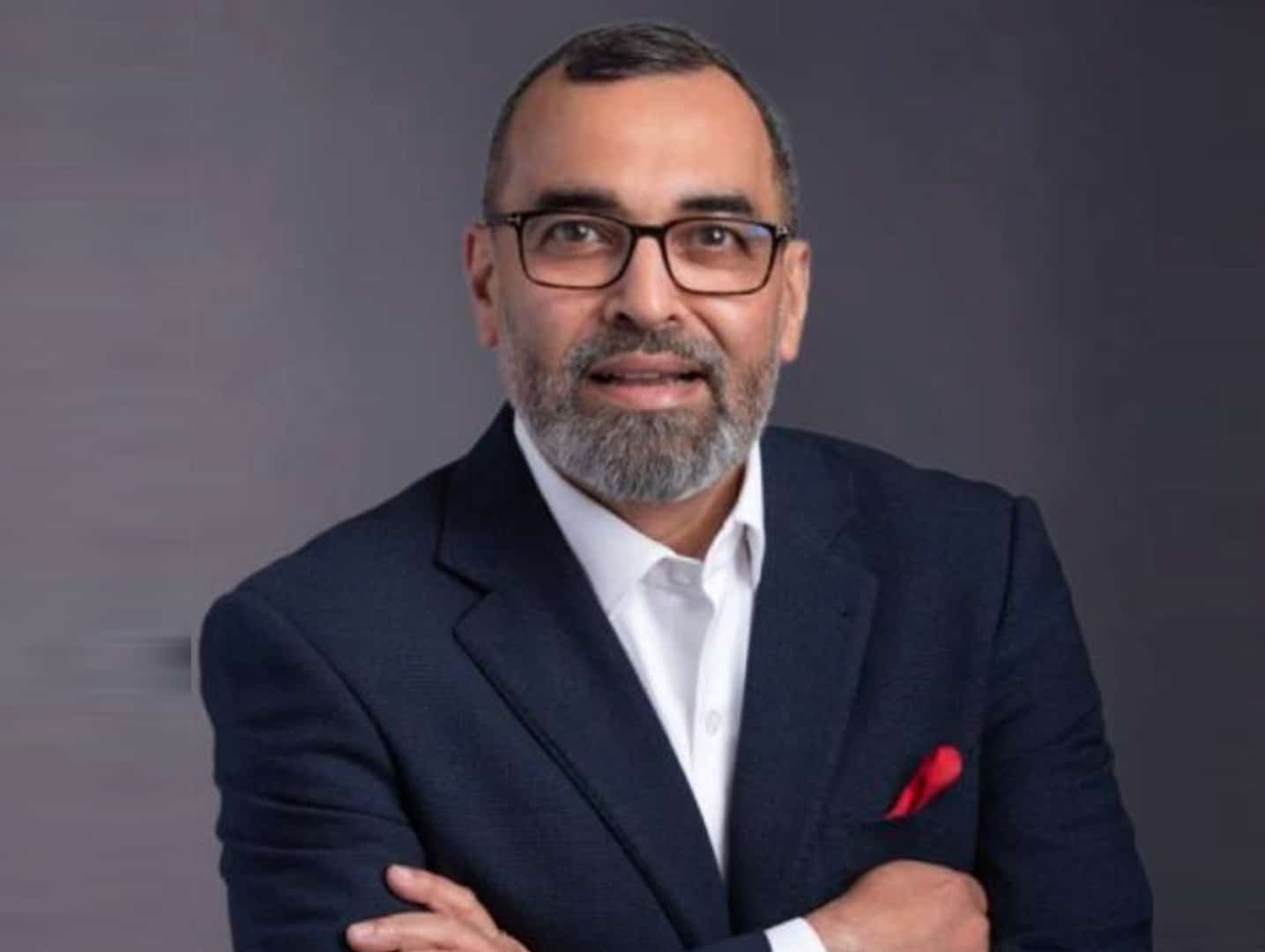 Jai Shankar Krishnan joins Zetwerk Board as Independent Director