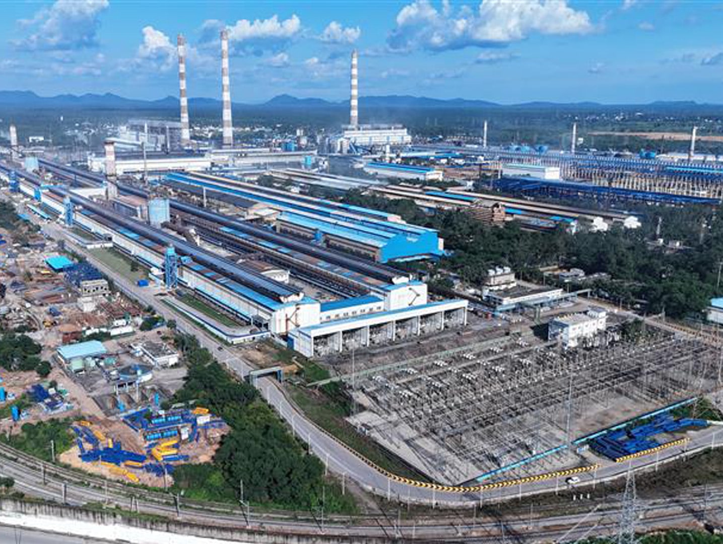 Vedanta Aluminium launches Restora at BALCO